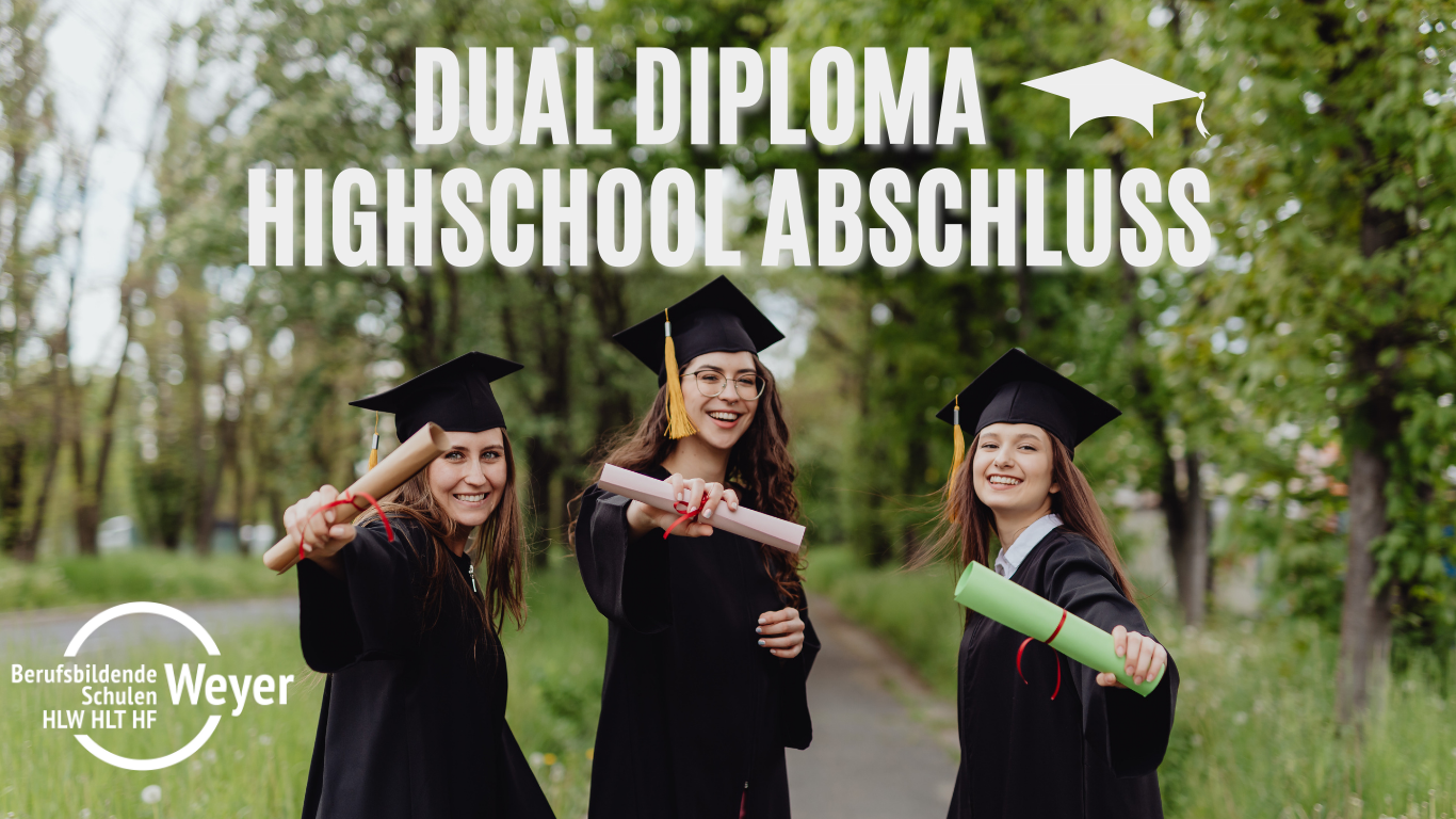 Dual Diploma - BBS Weyer